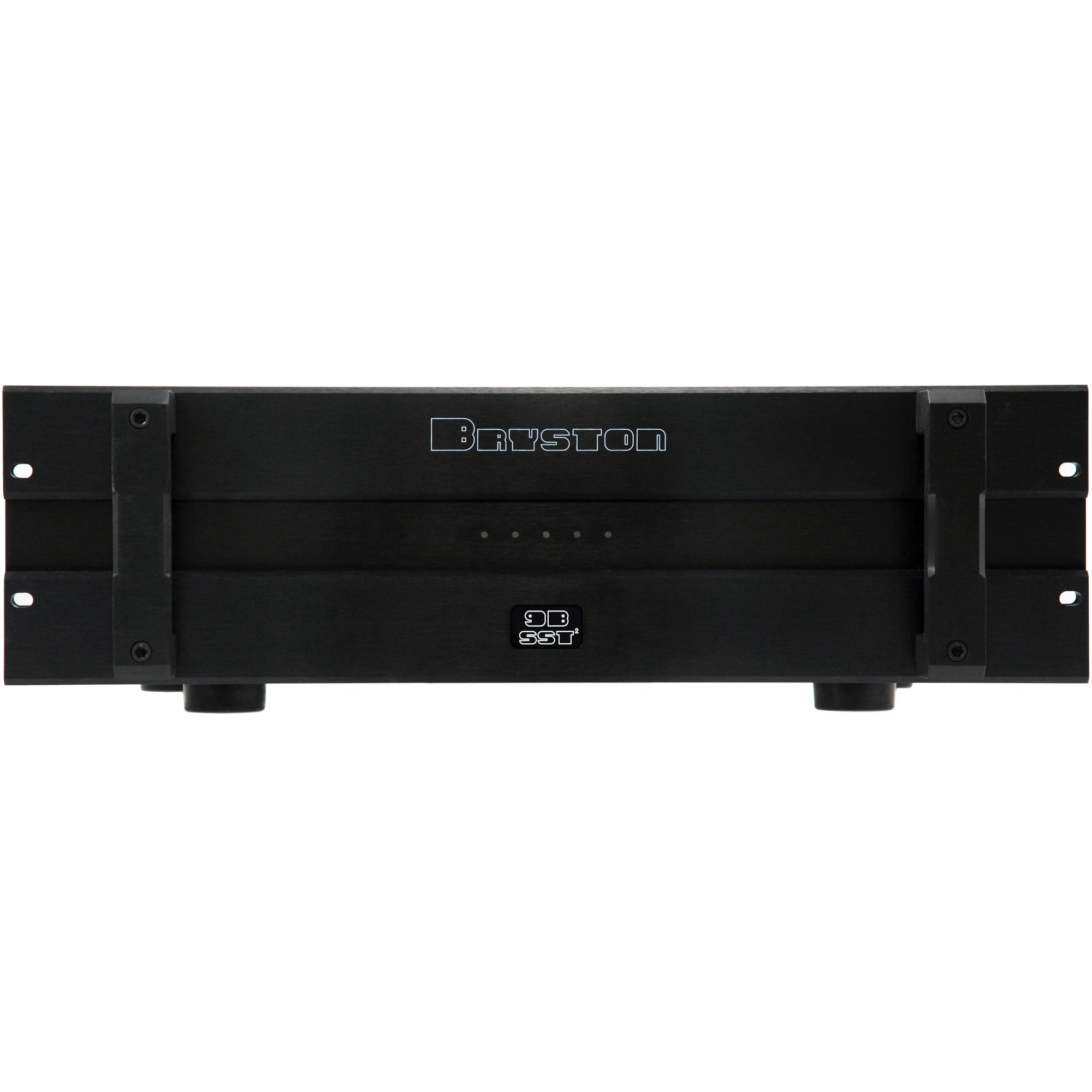 Bryston 9B SST2 Pro 4-channels | KMR Audio