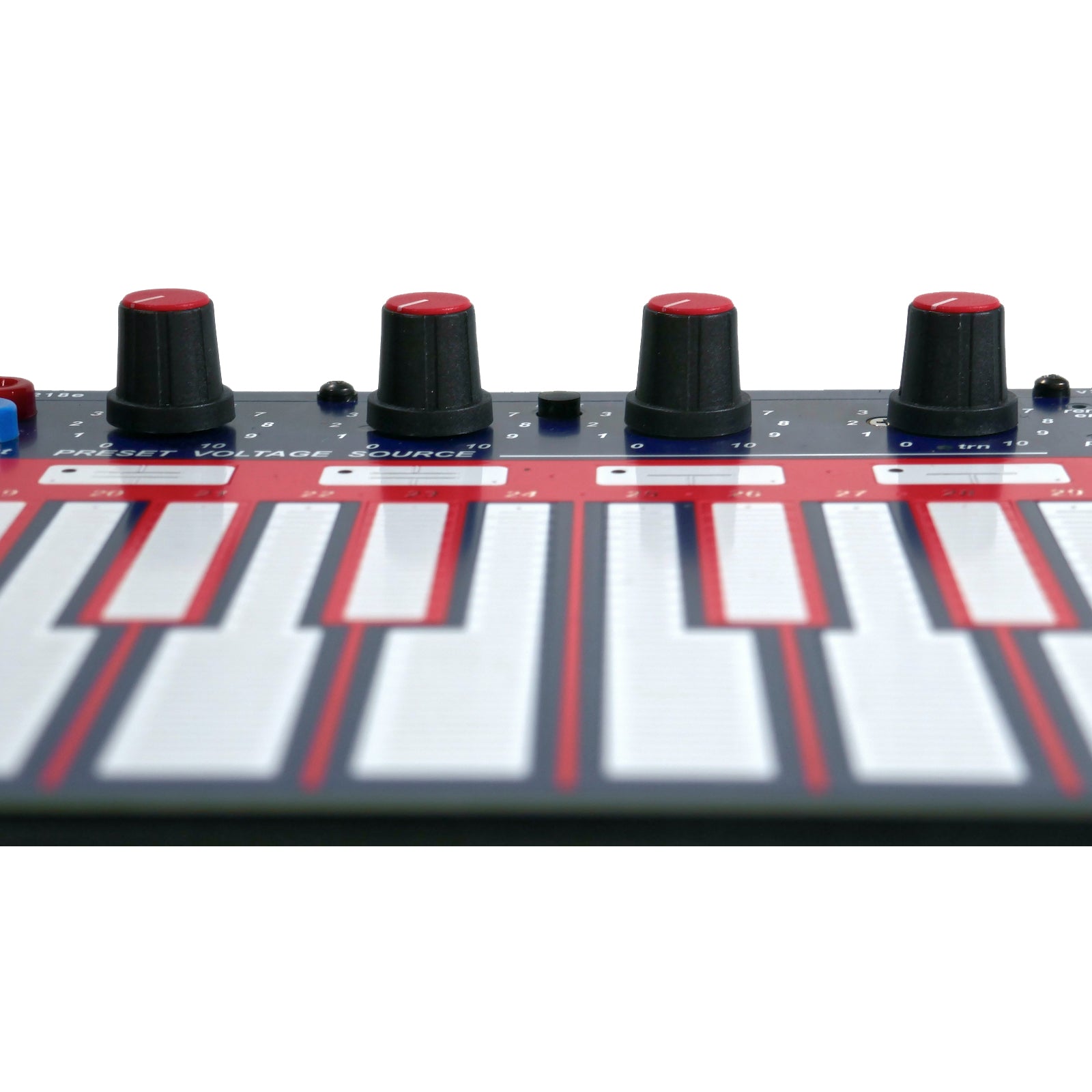 Buchla LEM 218 Touchplate Keyboard | KMR Audio