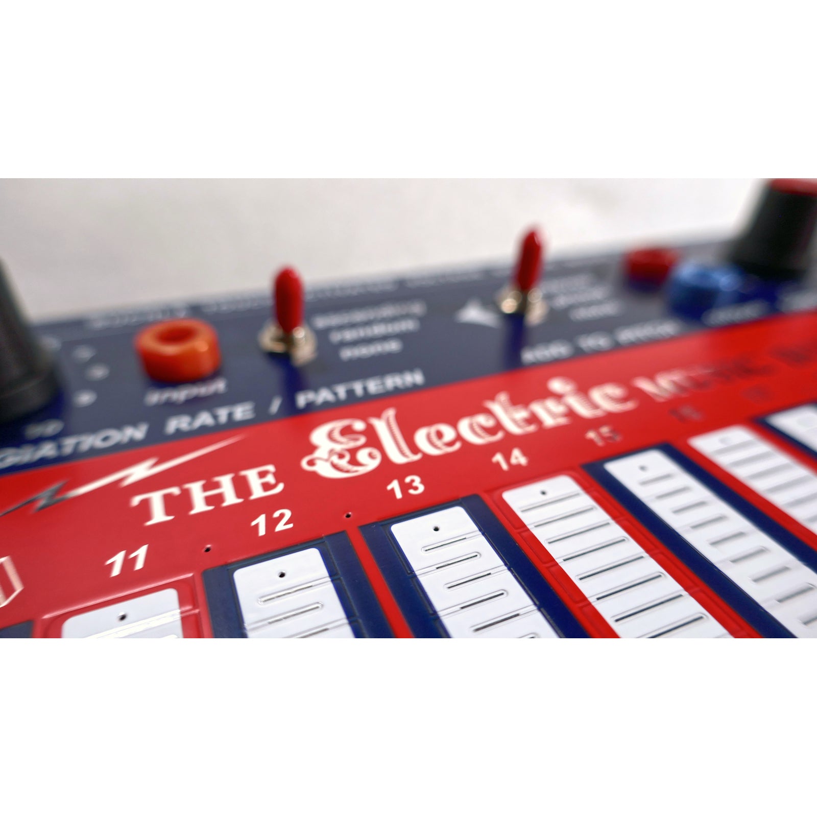Buchla LEM 218 Touchplate Keyboard | KMR Audio