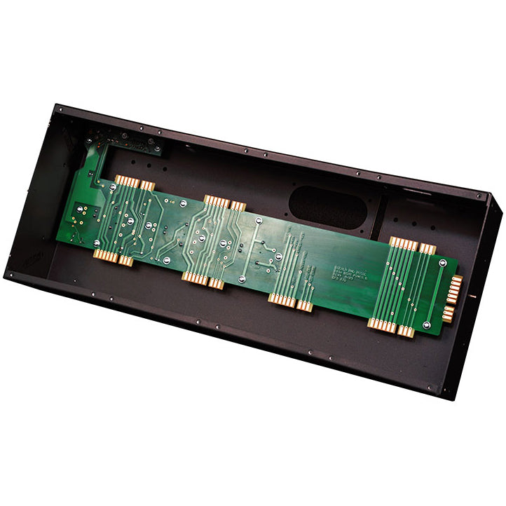 Buchla 201e-4 Unpowered Boat | KMR Audio