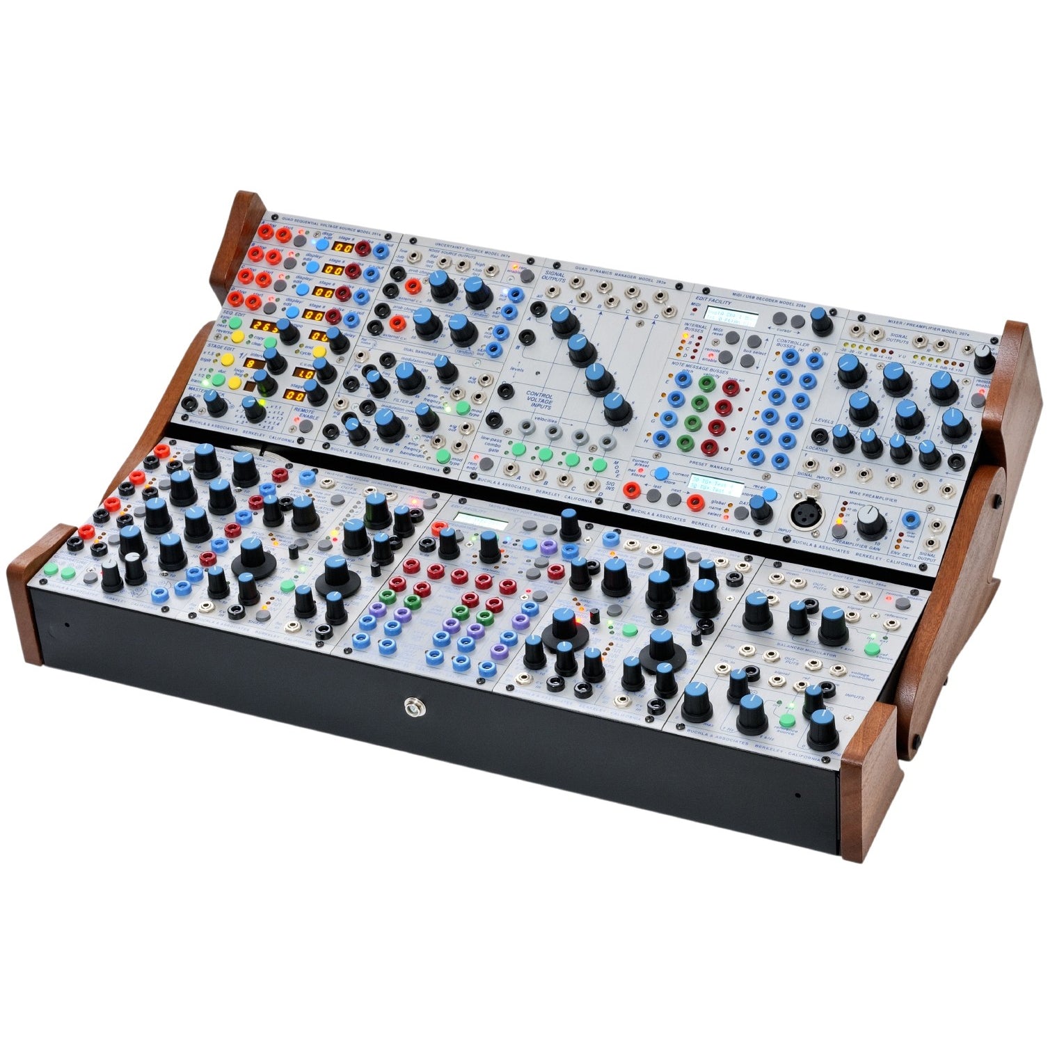 Buchla Skylab | KMR Audio
