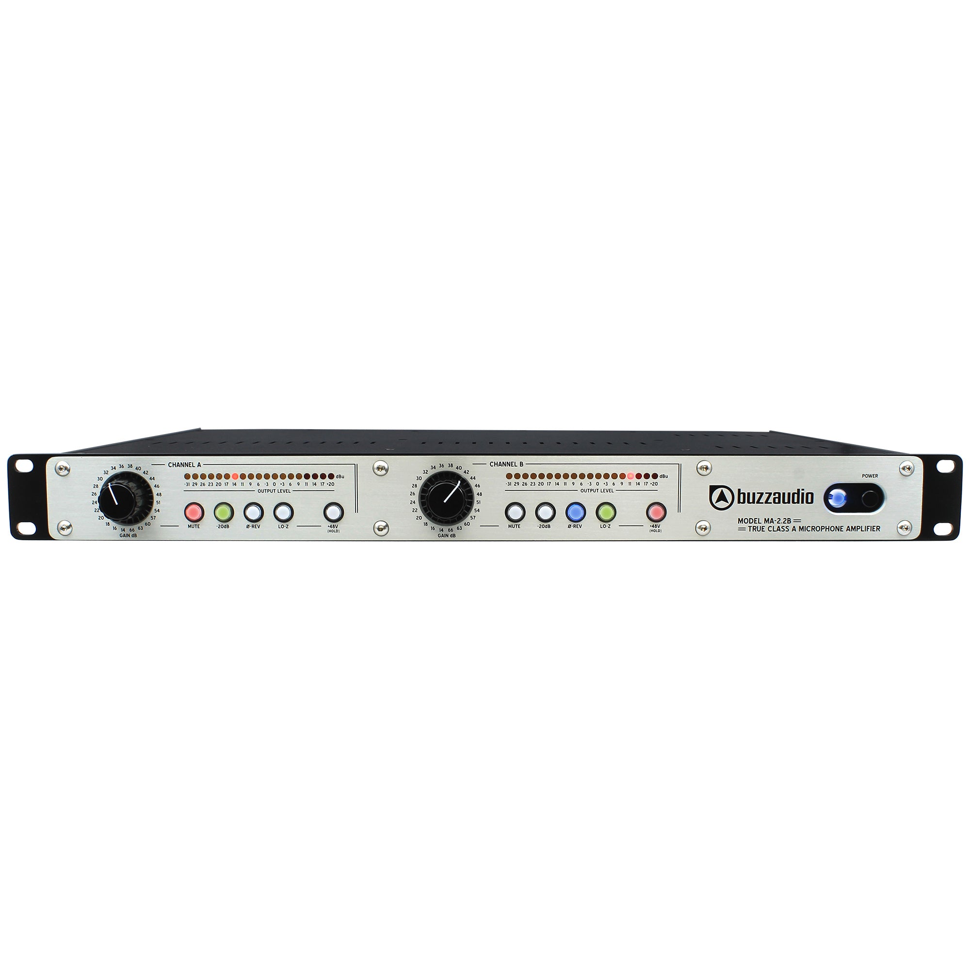 Buzz Audio MA2.2B | KMR Audio