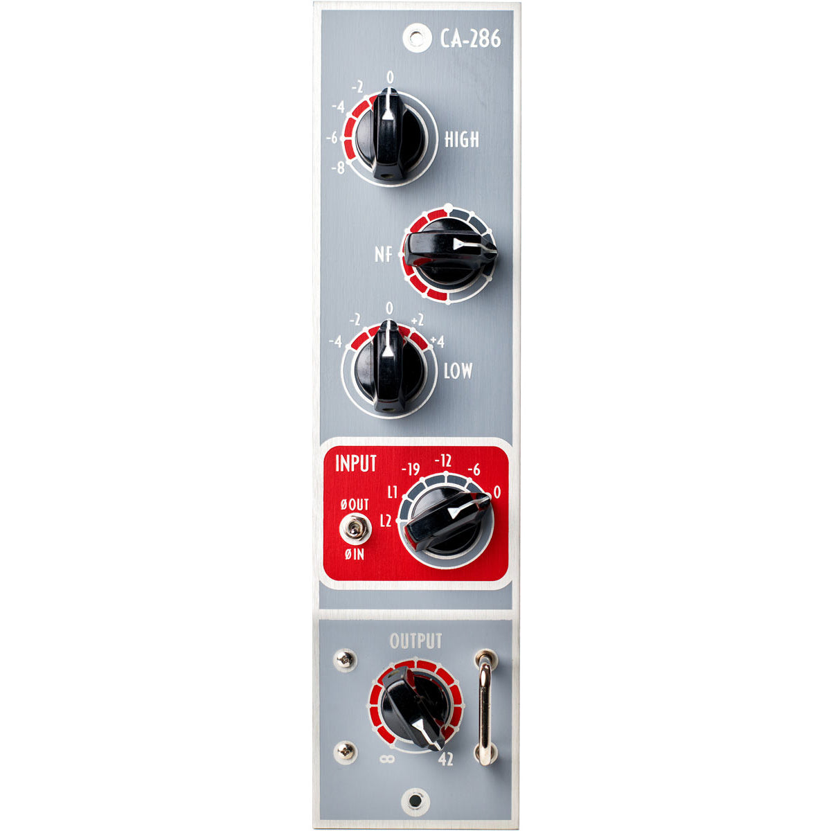 Coil Audio CA-286 module – KMR Audio