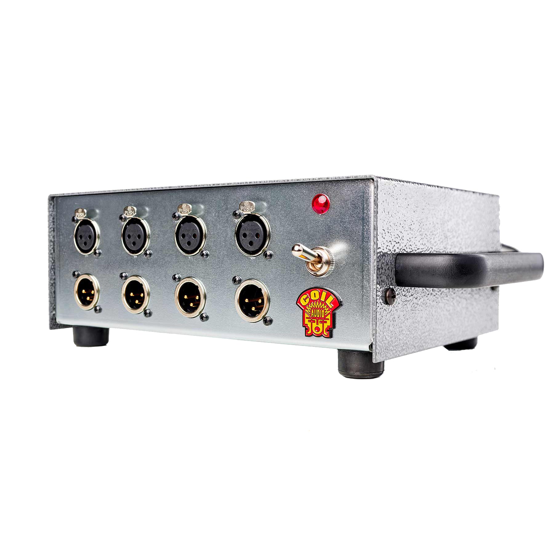 Coil Audio CP-448 | KMR Audio