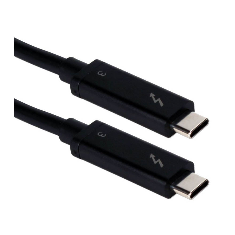 Corning Thunderbolt 3 Optical Cable 10m | KMR Audio