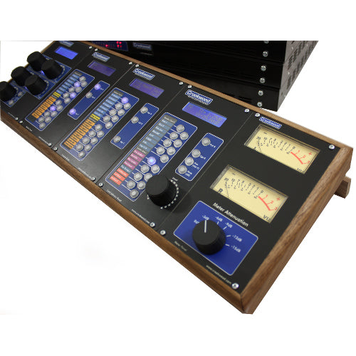 Crookwood M3-7AI-TP – KMR Audio