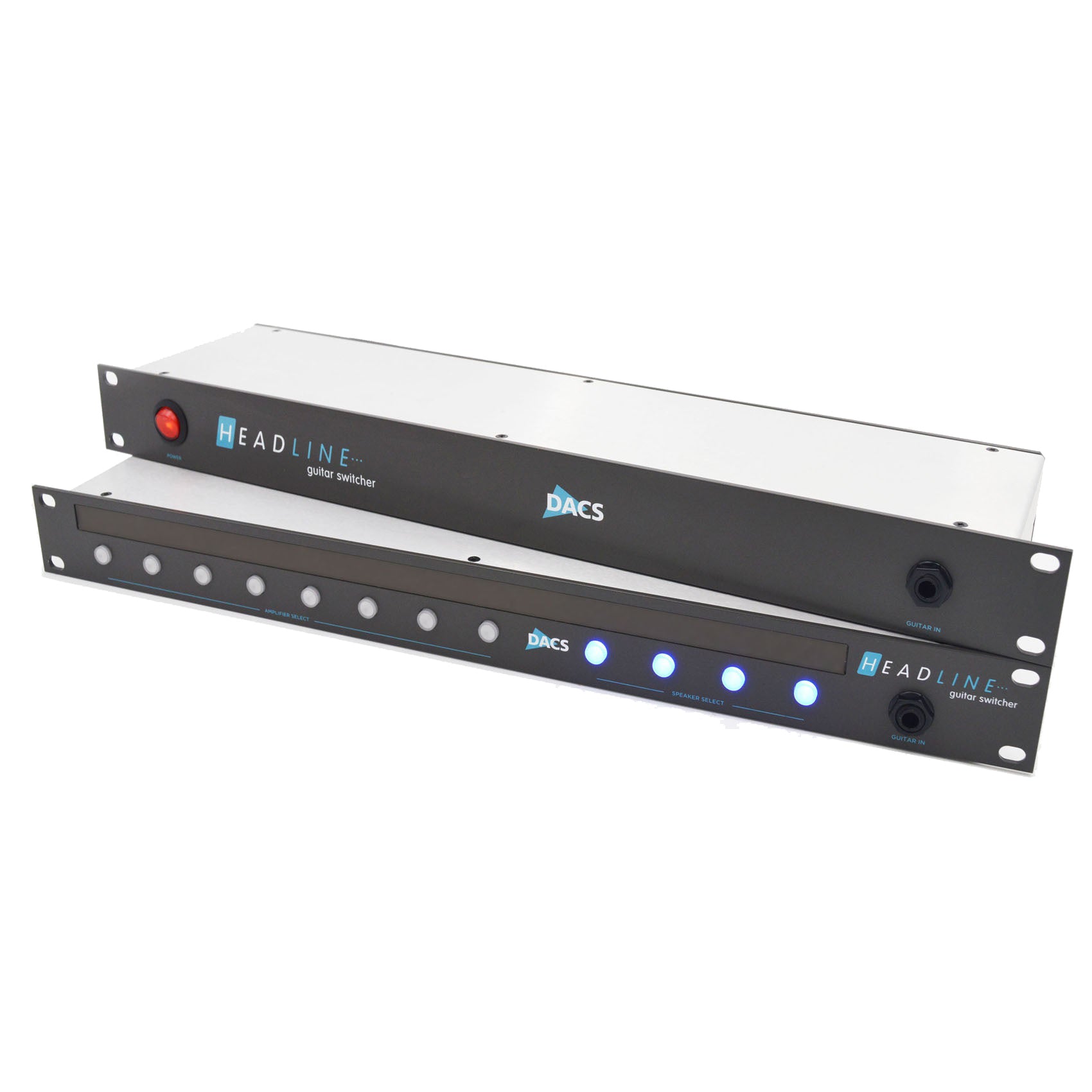 DACS Headline | KMR Audio