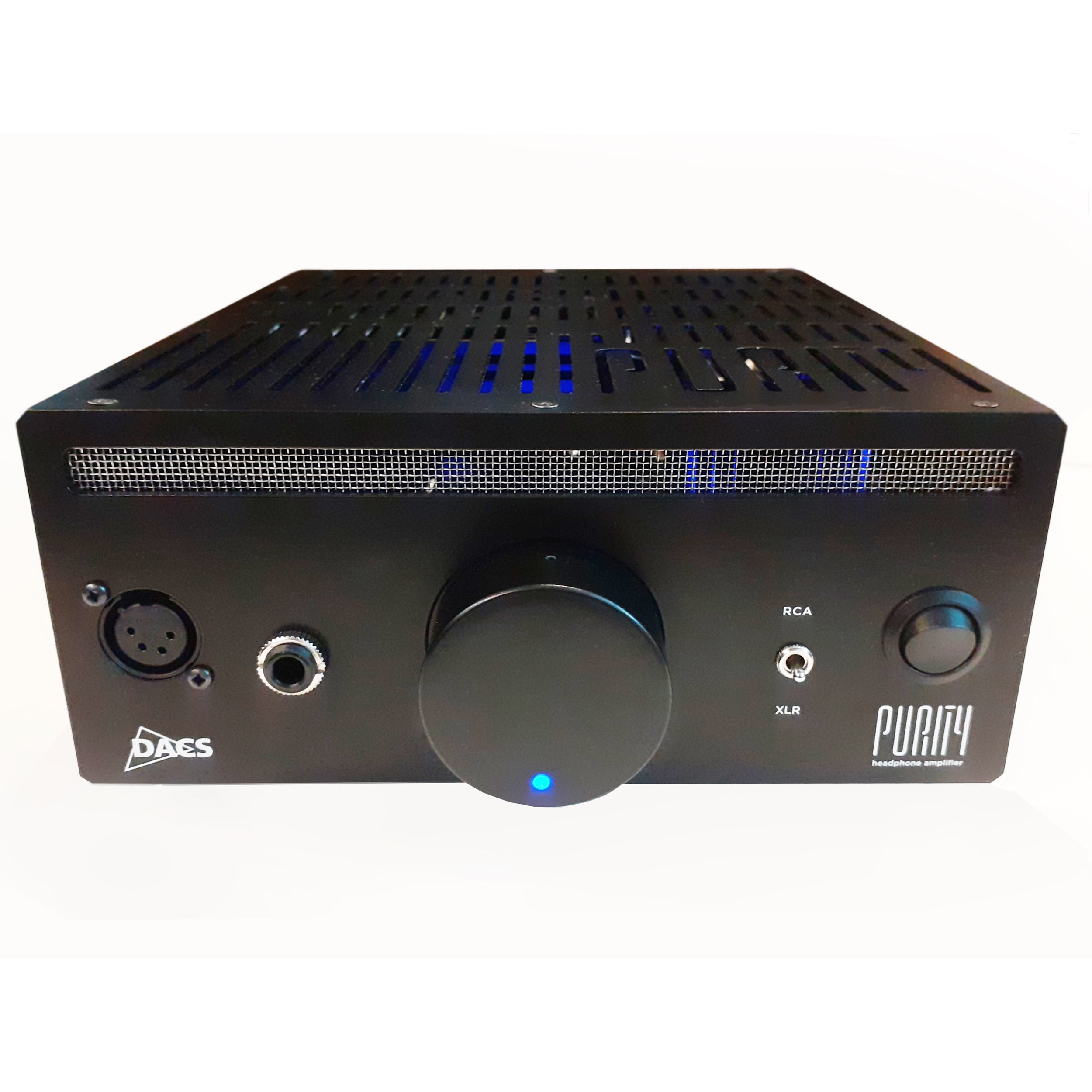 DACS Audio Purity | KMR Audio