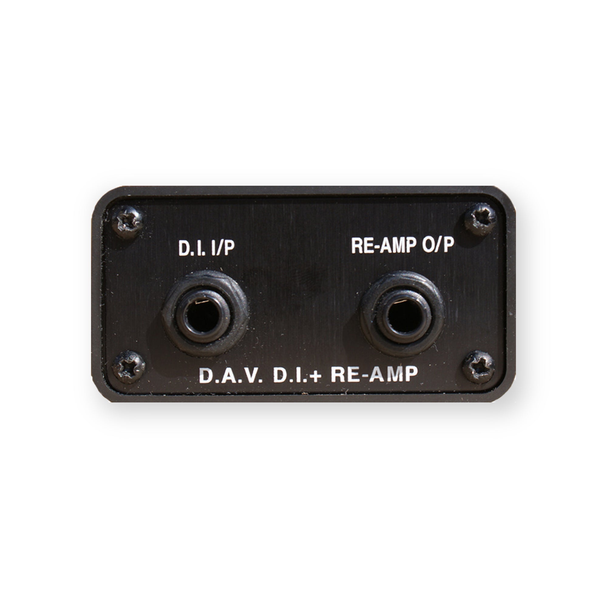 DAV Electronics Re-Amper & D.I | KMR Audio