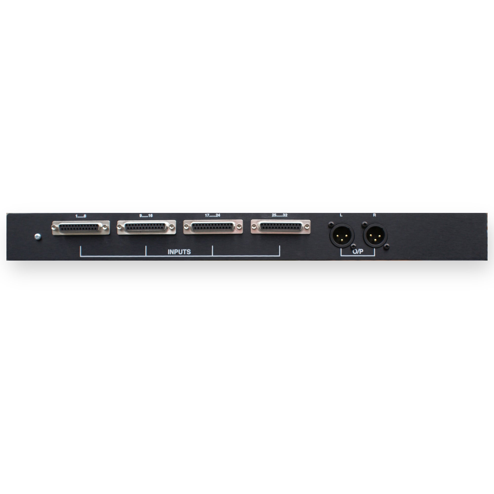 DAV Electronics Summing Mixer | KMR Audio