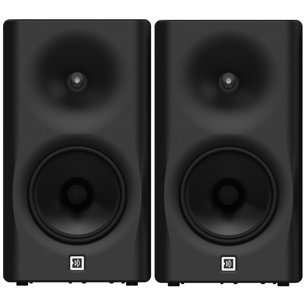 Dutch & Dutch 8c Studio | KMR Audio