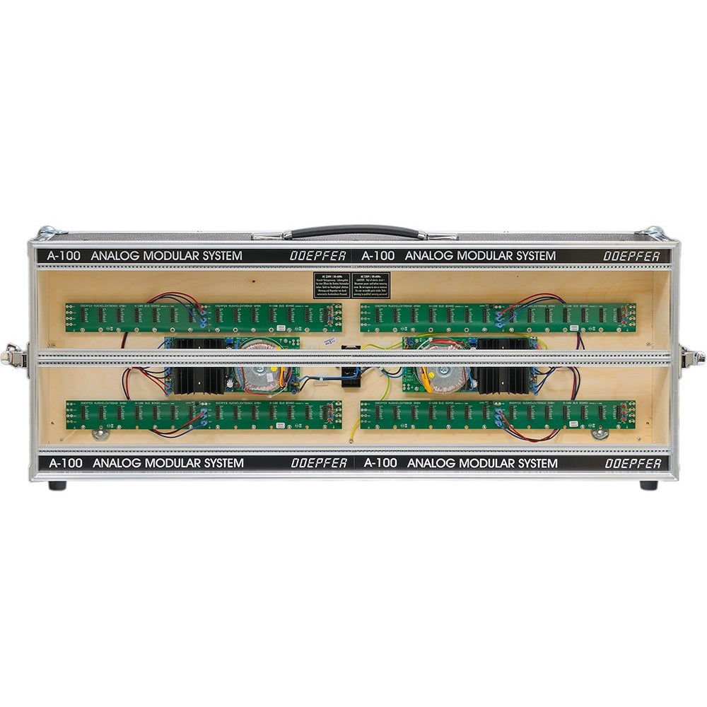 Doepfer PMS6 Eurorack Case | KMR Audio