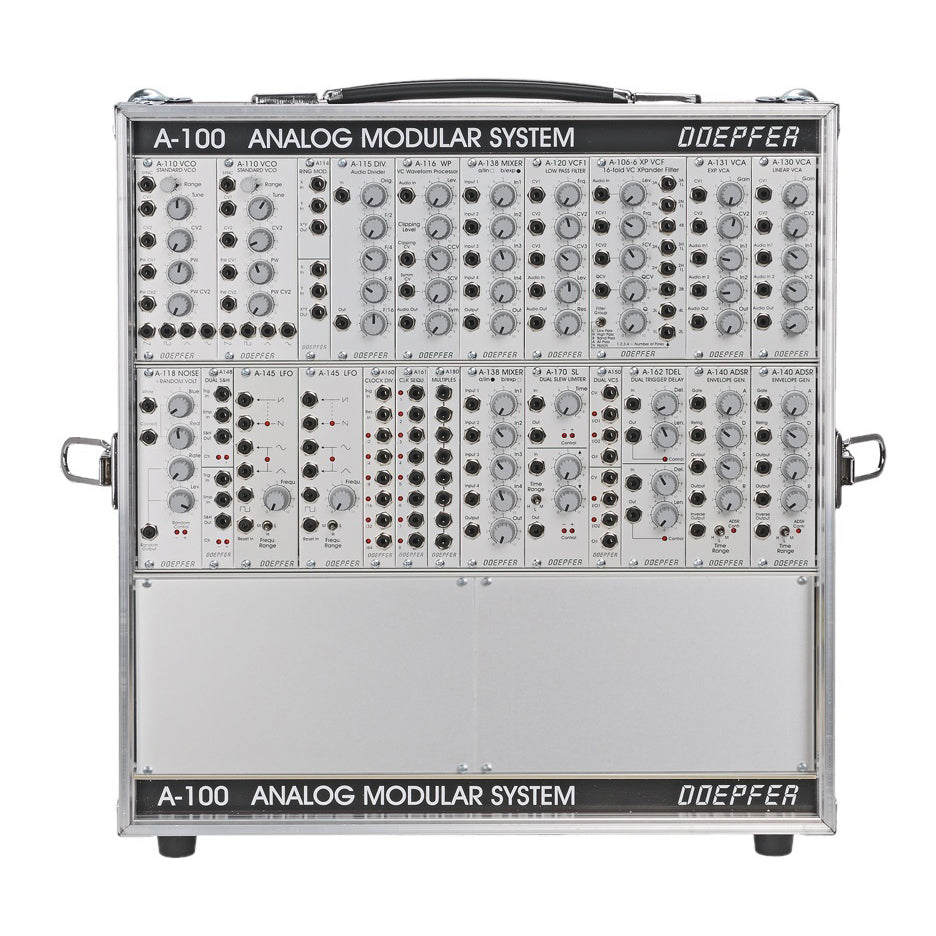 Doepfer Basic System 1 P9 | KMR Audio