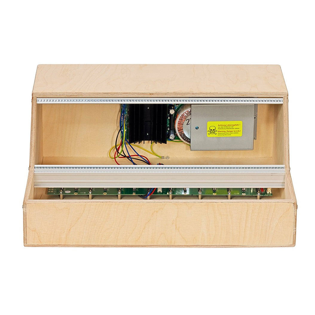 Doepfer A-100 LCB Eurorack Case | KMR Audio