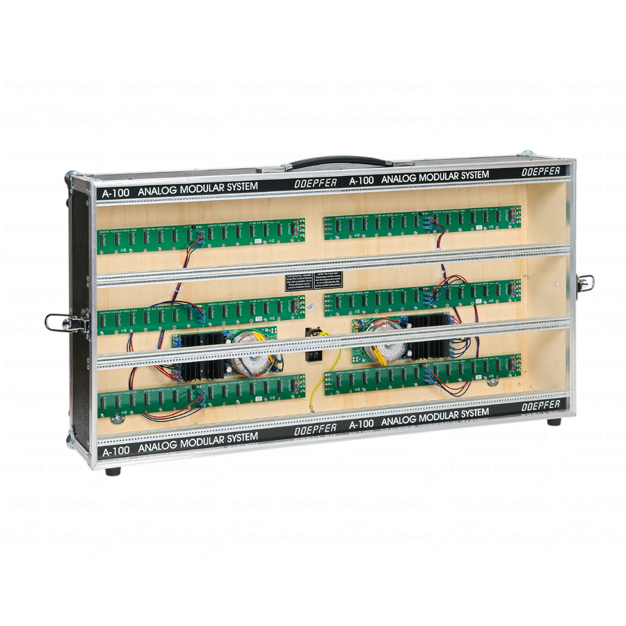 Doepfer PMS9 Eurorack Case | KMR Audio
