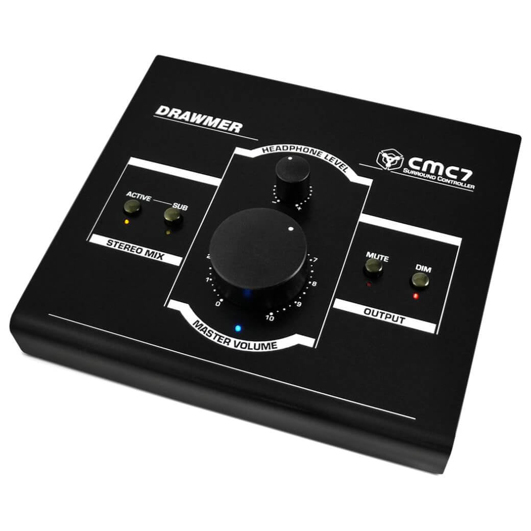 Drawmer CMC7 | KMR Audio