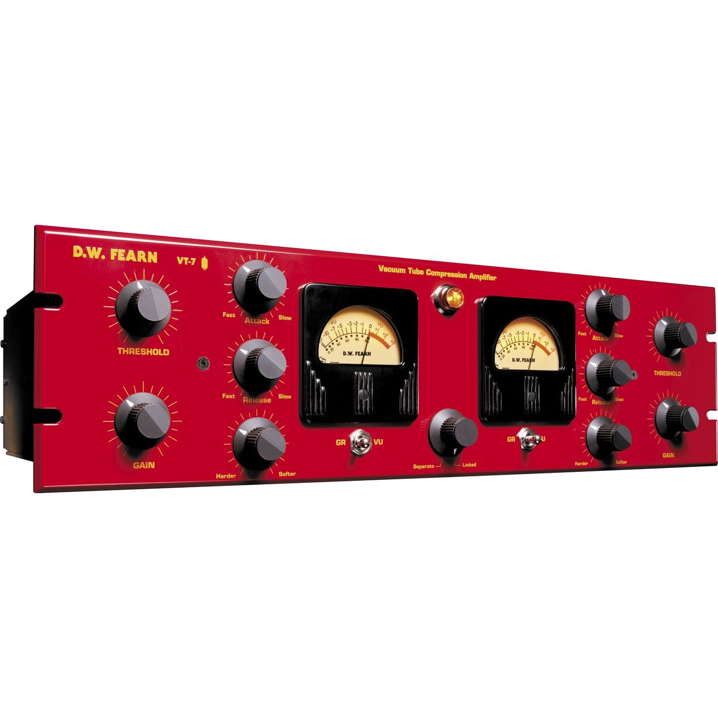 DW Fearn – KMR Audio