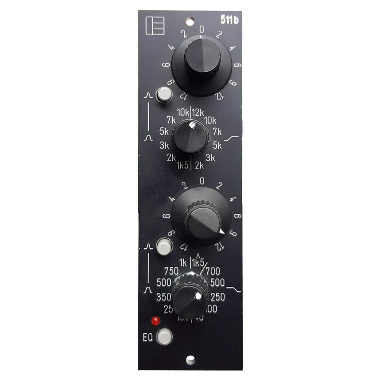 Electrodyne 511b 500 Series EQ | KMR Audio