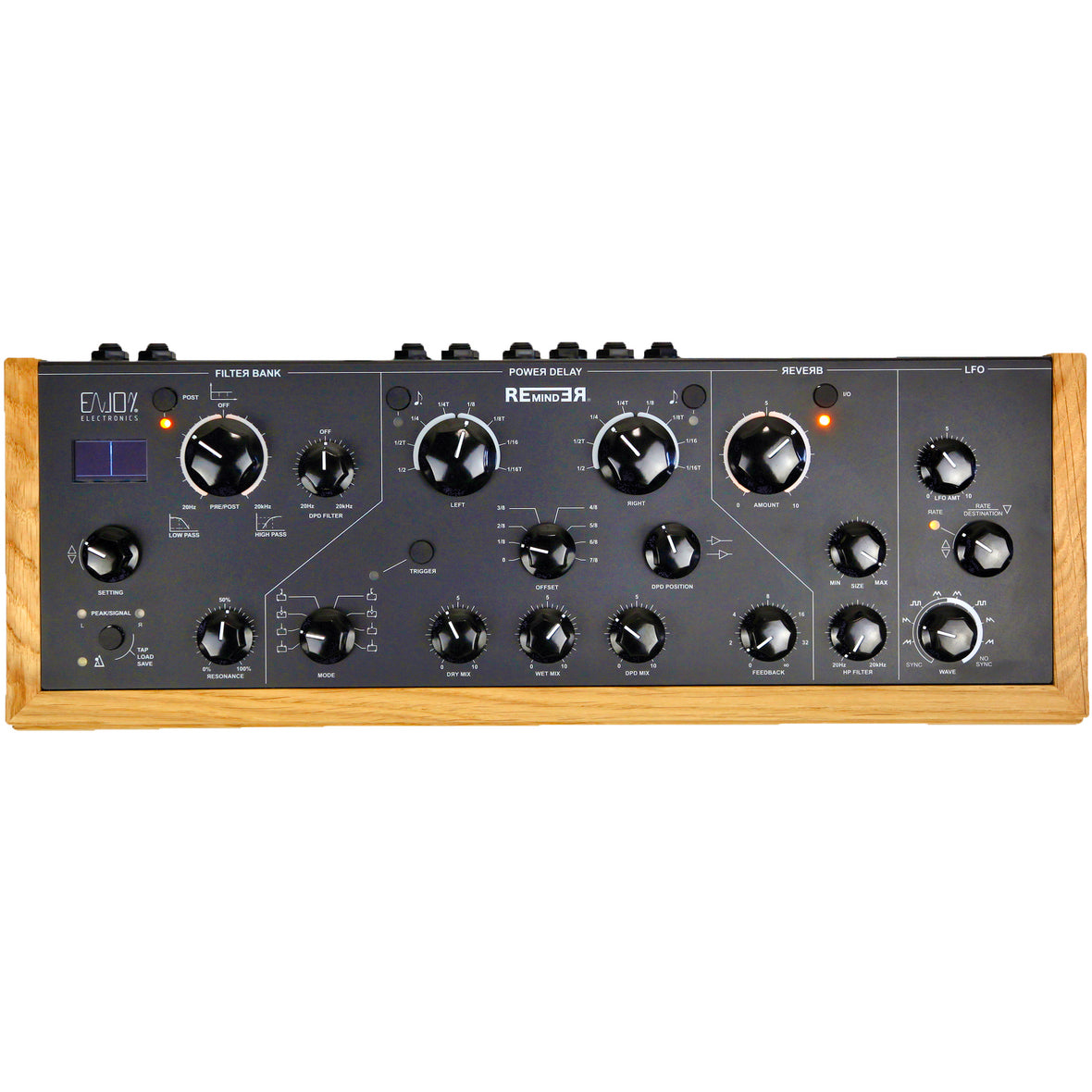 Enjoy Electronics – KMR Audio