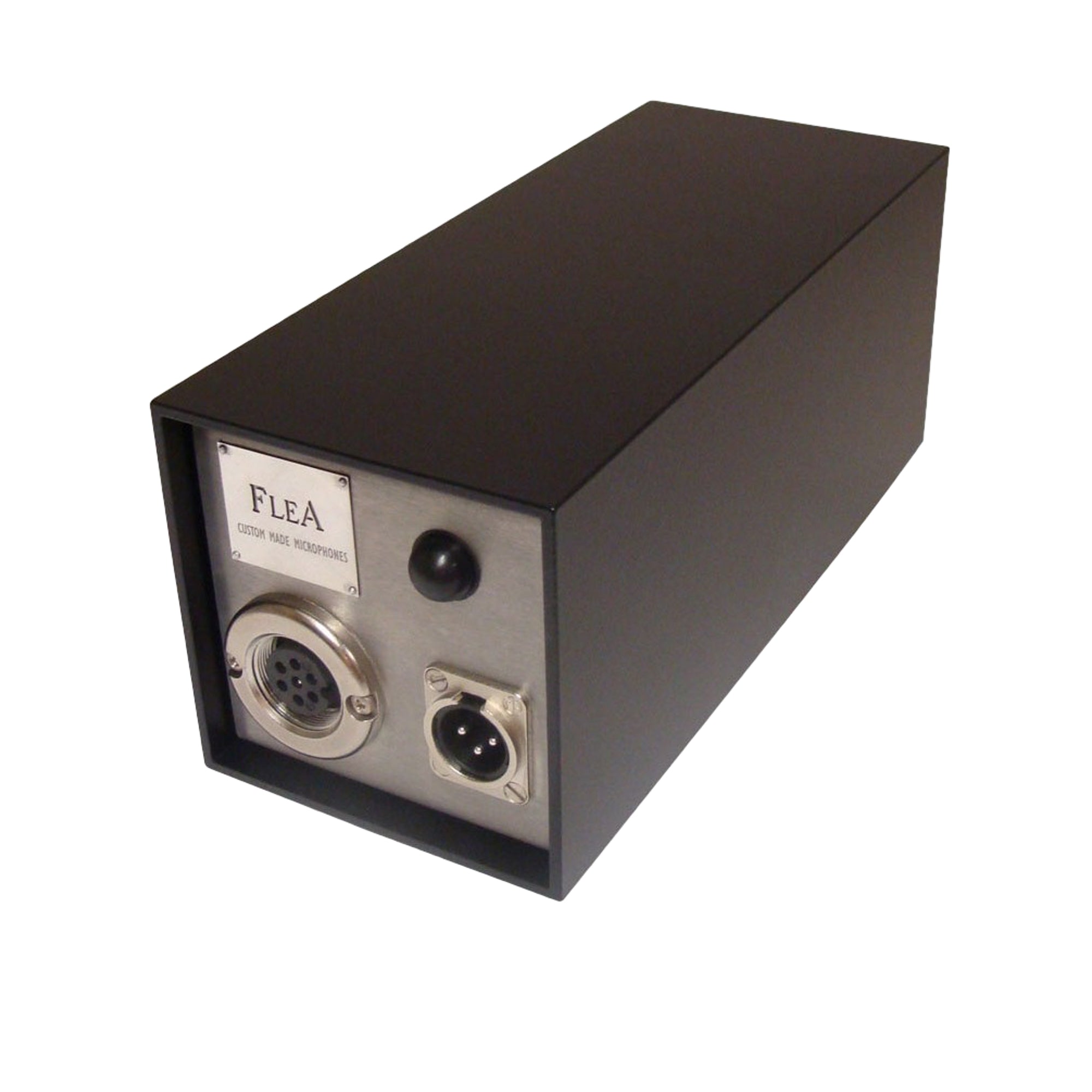 Flea 47 Vintage Microphone | KMR Audio