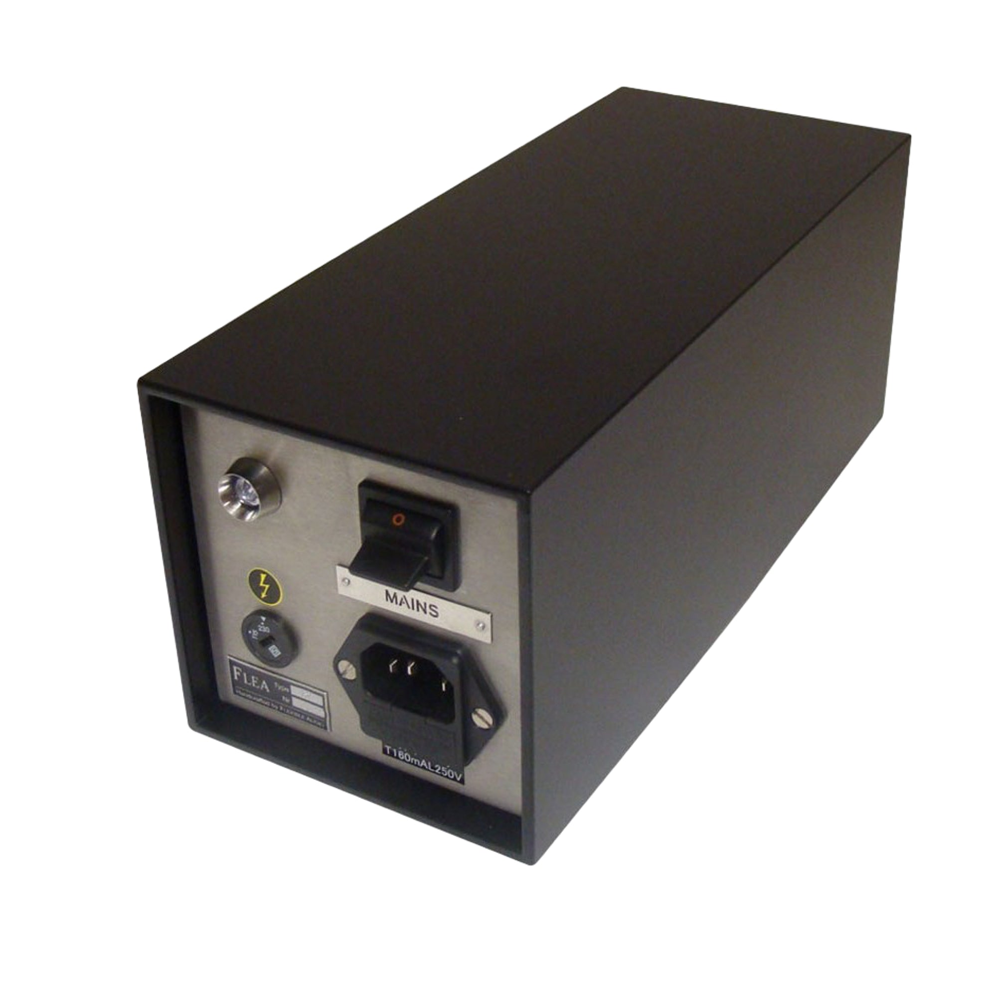 Flea 12 Vintage Microphone | KMR Audio