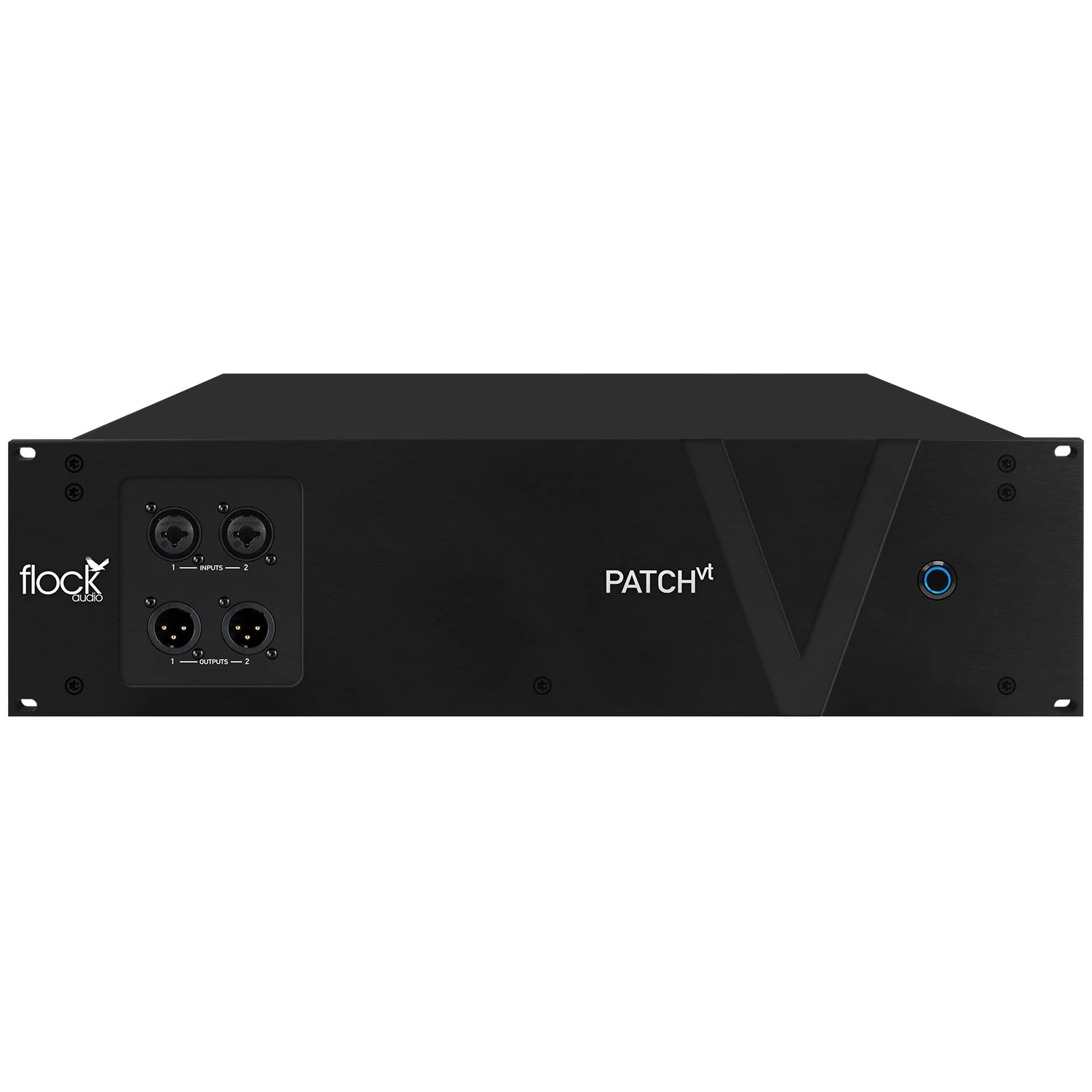 Flock Audio Patch VT – KMR Audio