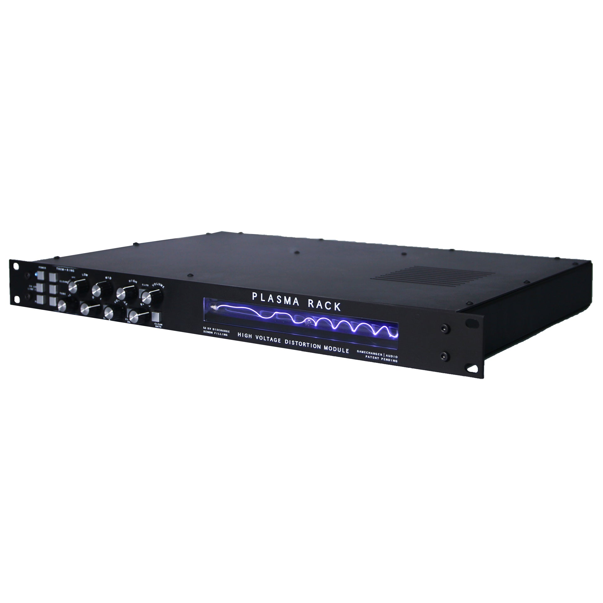 Gamechanger Audio Plasma Rack – KMR Audio