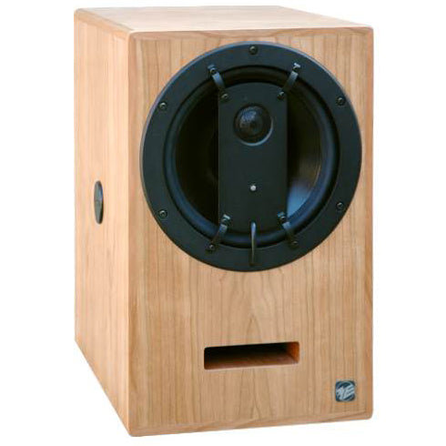 Geithain MO-2 (Pair) Alternative Veneer – KMR Audio