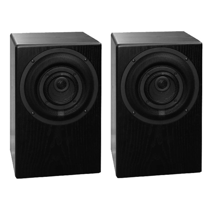 Geithain RL944K Black Ash (Pair) – KMR Audio