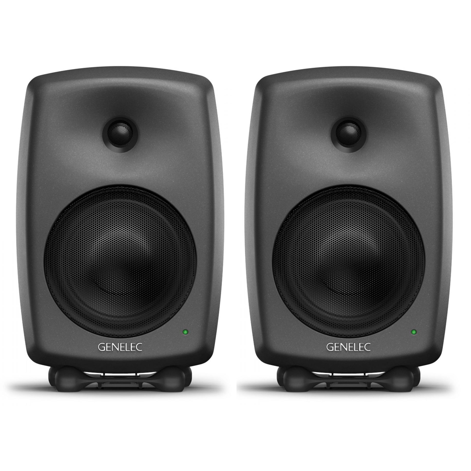 Genelec 8040B | KMR Audio