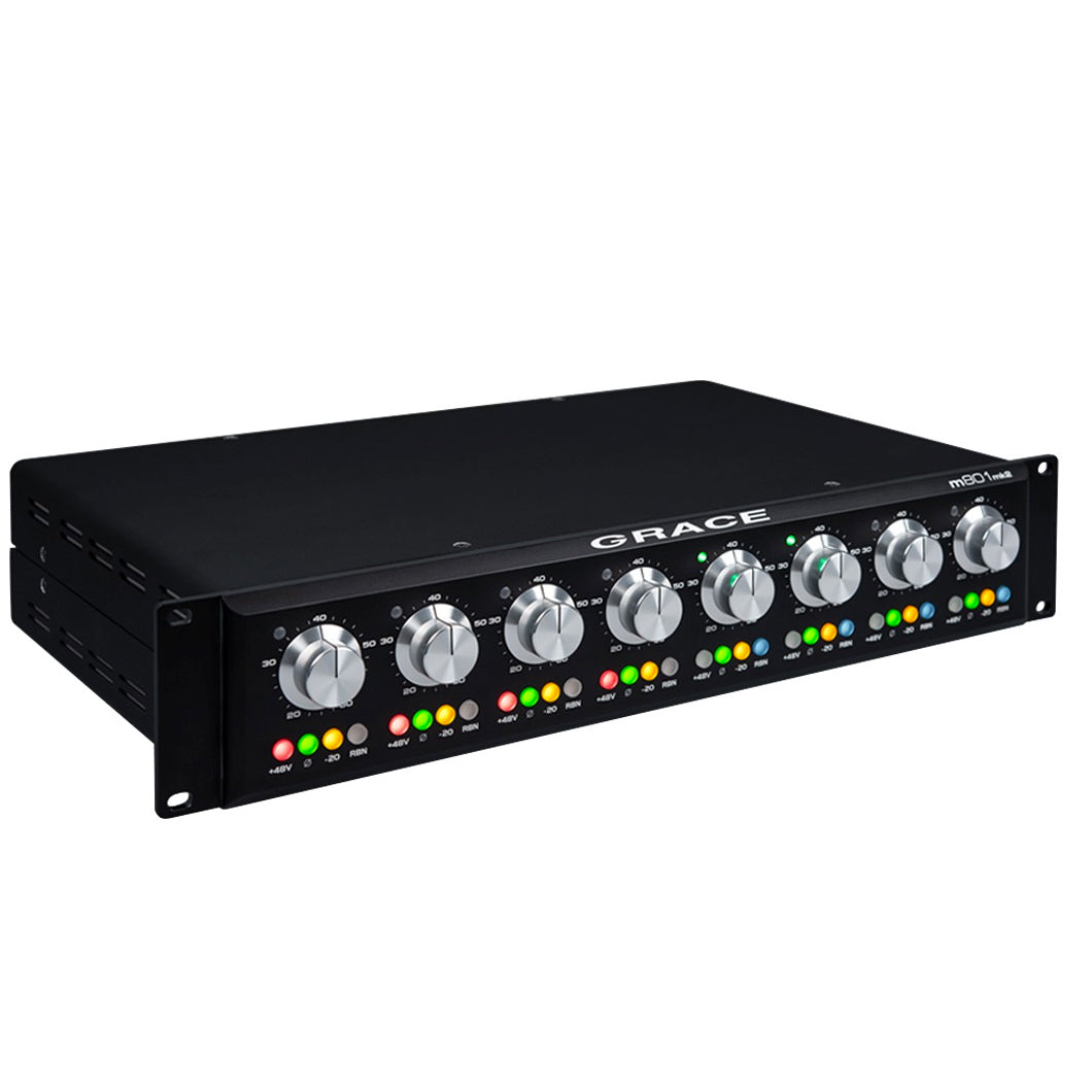 Grace Designs m801 mkII | KMR Audio