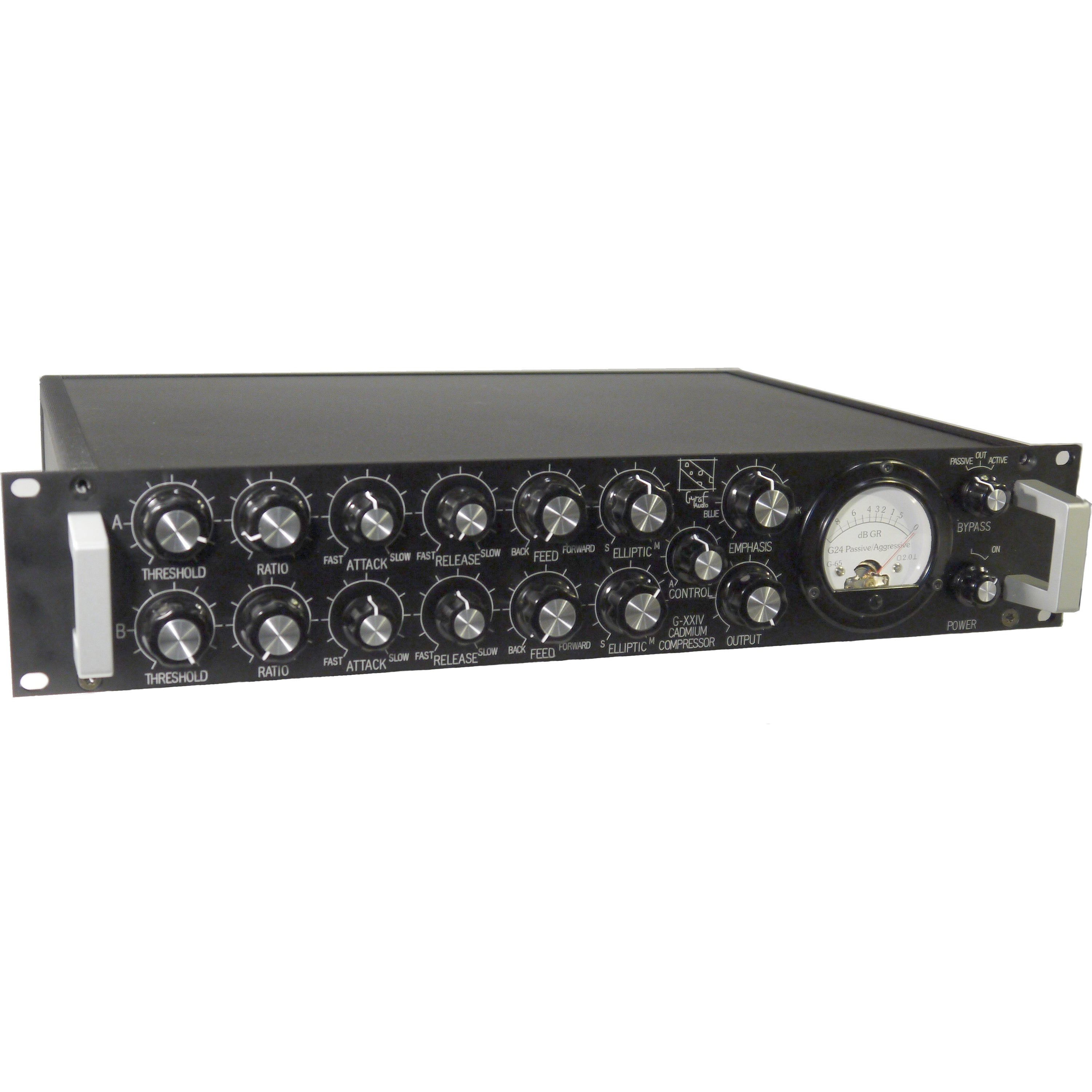 Gyraf Audio – KMR Audio