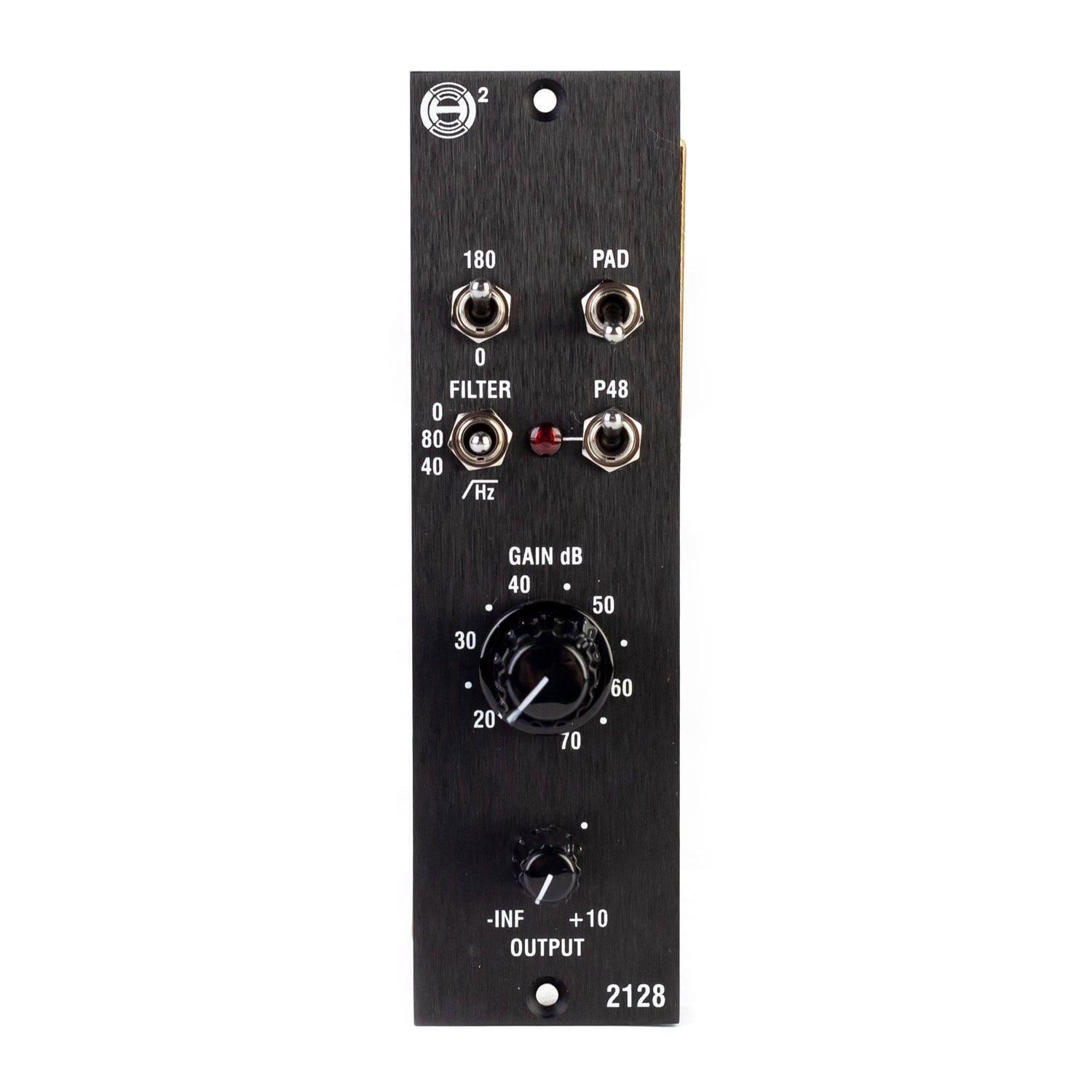 Helios Type 69 Mic Preamp and EQ – KMR Audio