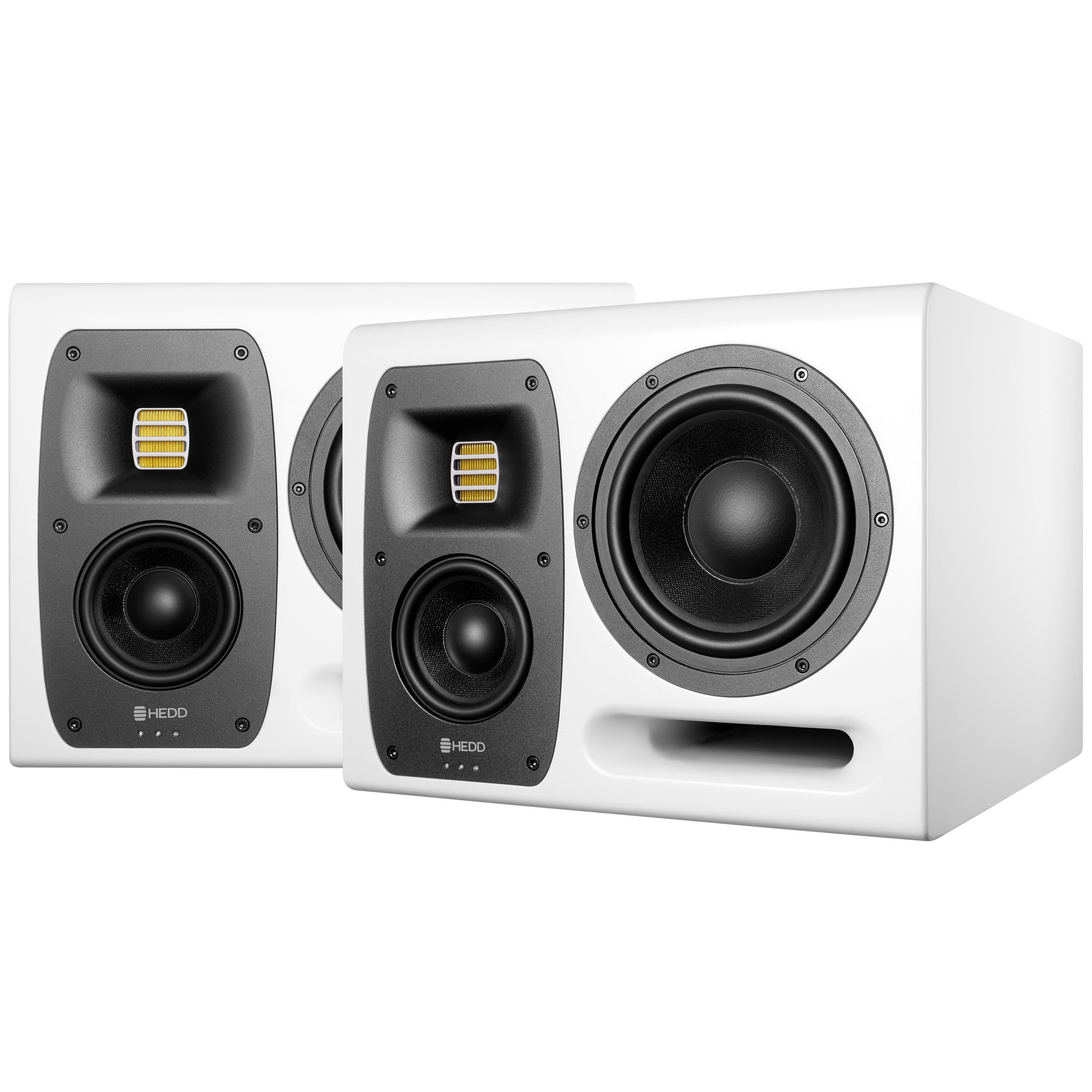 HEDD Type 20 Mk2 (White) | KMR Audio