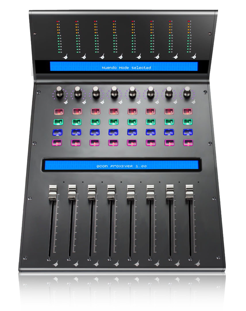 Icon – KMR Audio