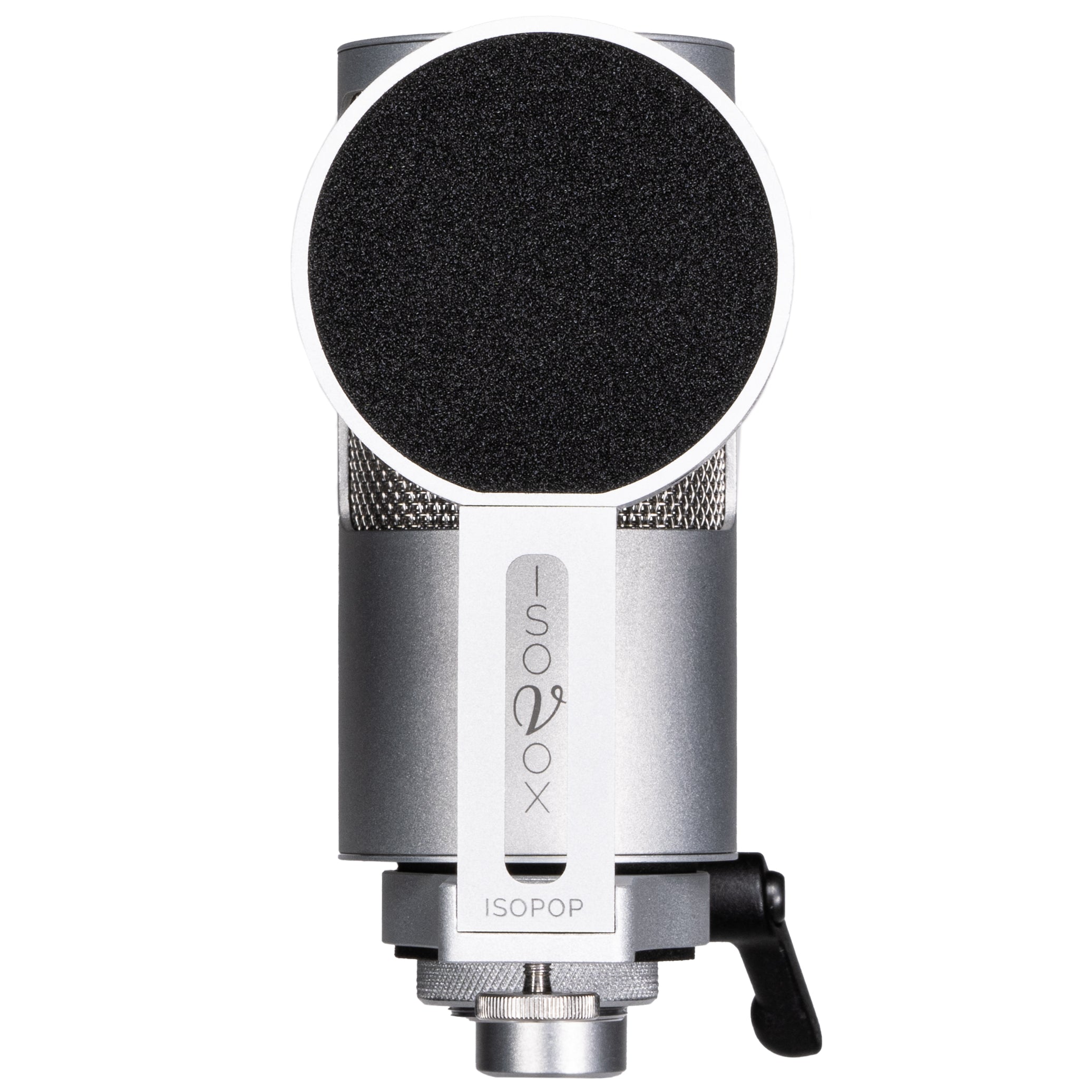 IsoVox IsoMic – KMR Audio