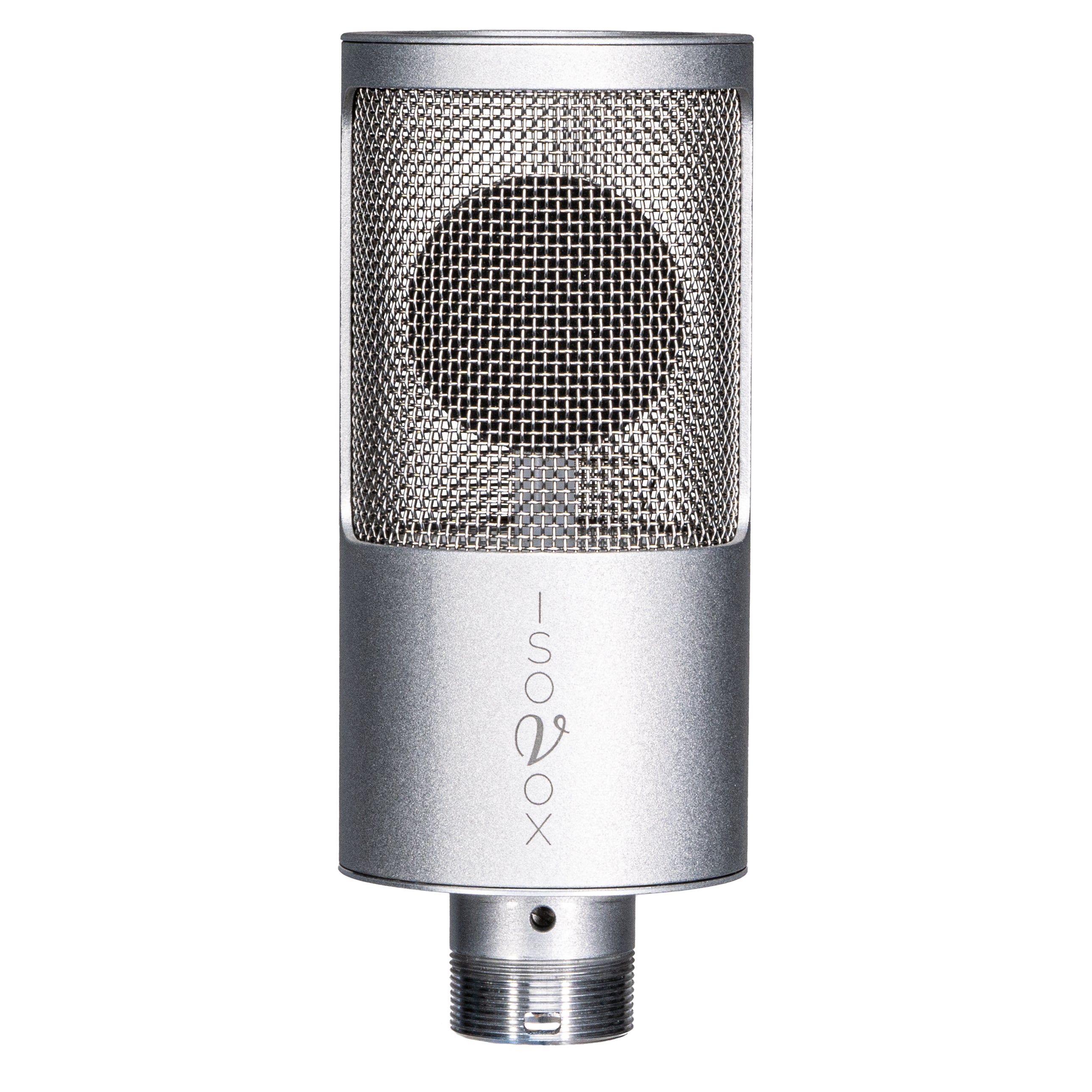 IsoVox IsoMic – KMR Audio