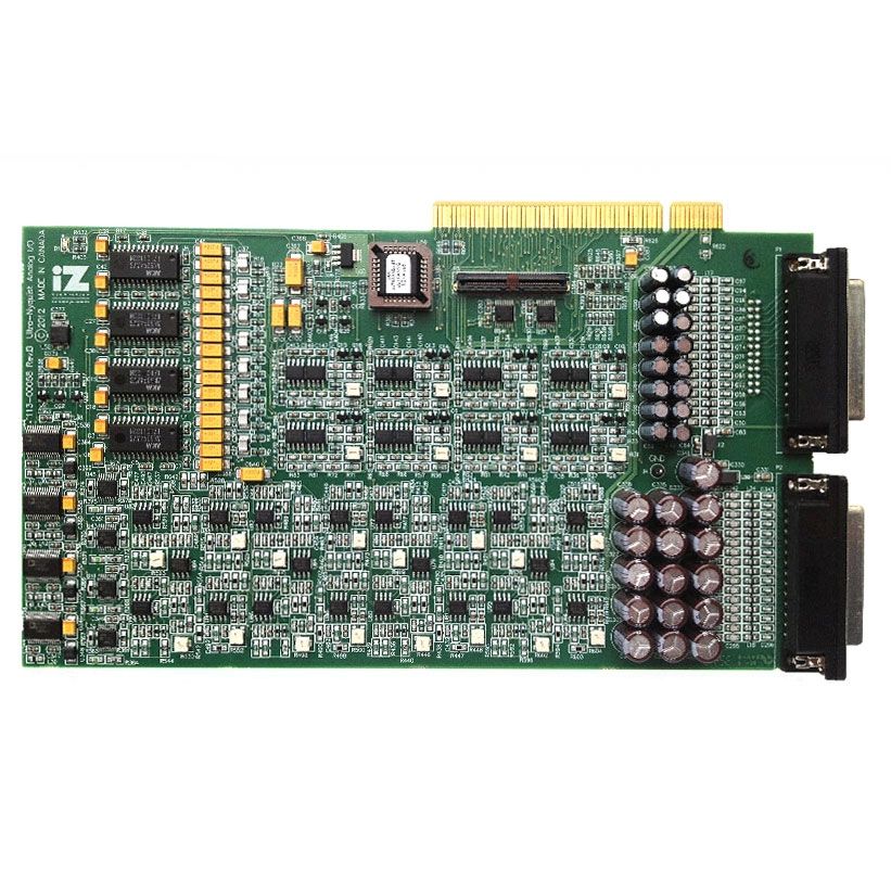 RADAR Ultra Nyquist | KMR Audio