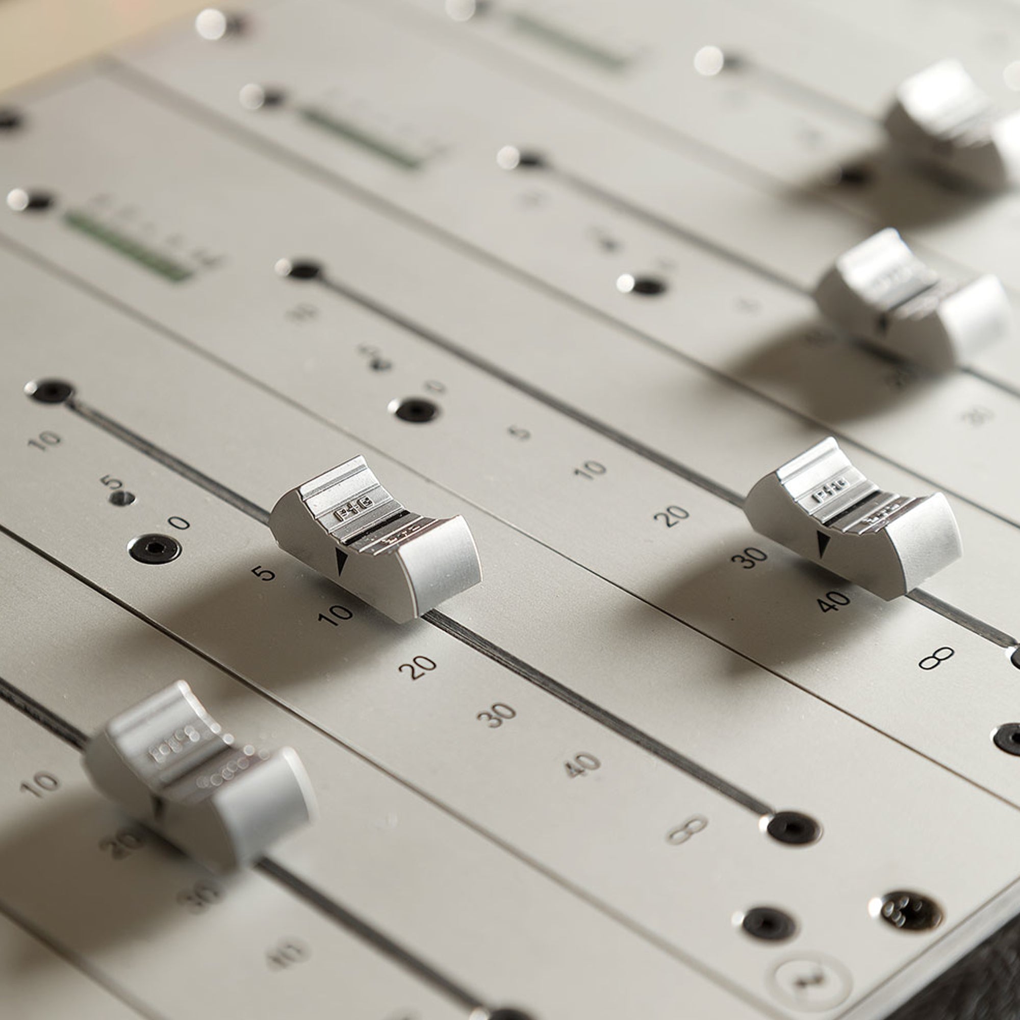 Neve BCM10/2 Mk2 48-Channel Analogue Console | KMR Audio