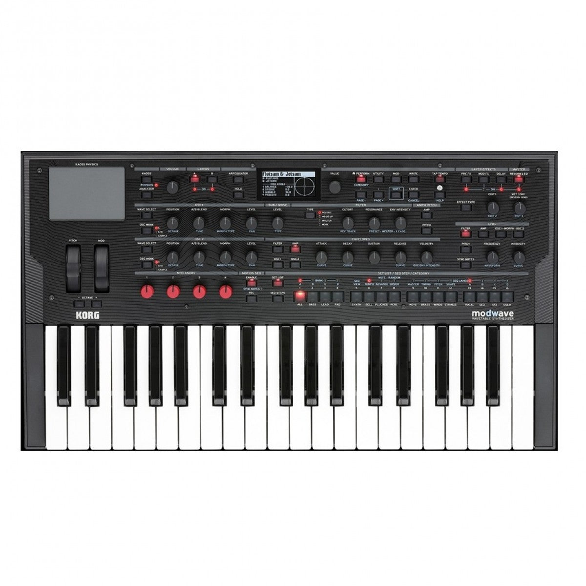 Korg Modwave | KMR Audio
