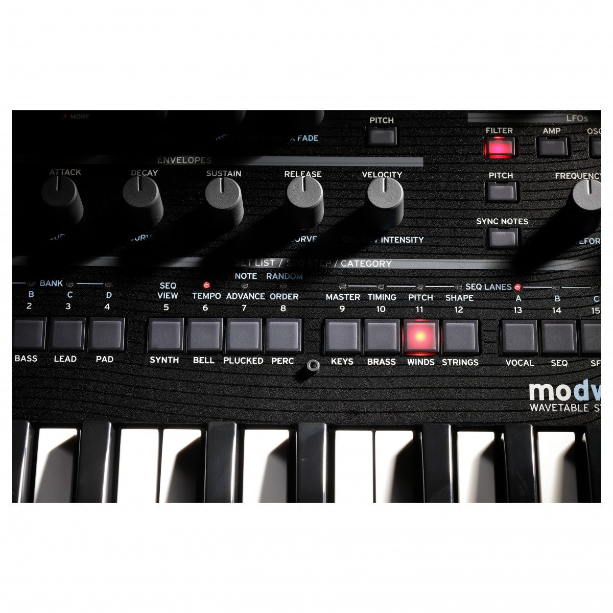 Korg Modwave | KMR Audio