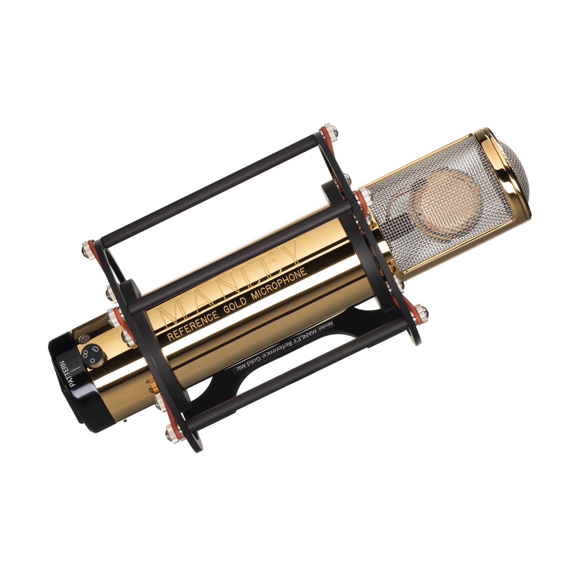 Manley Gold Reference | KMR Audio