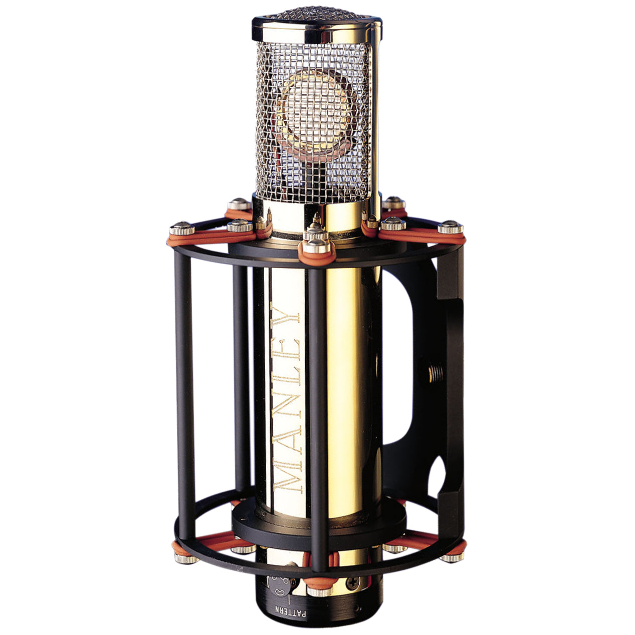 Manley Gold Reference | KMR Audio