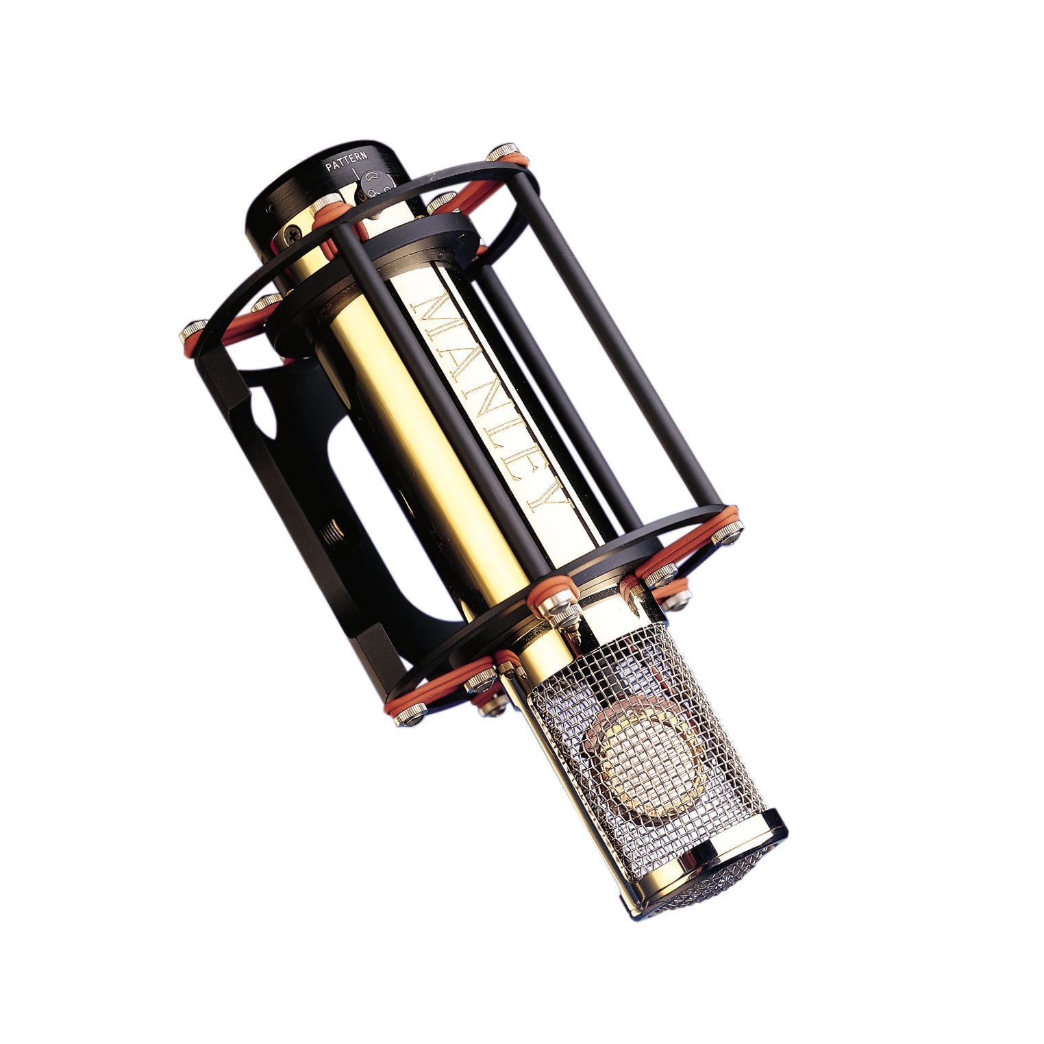 Manley Gold Reference | KMR Audio