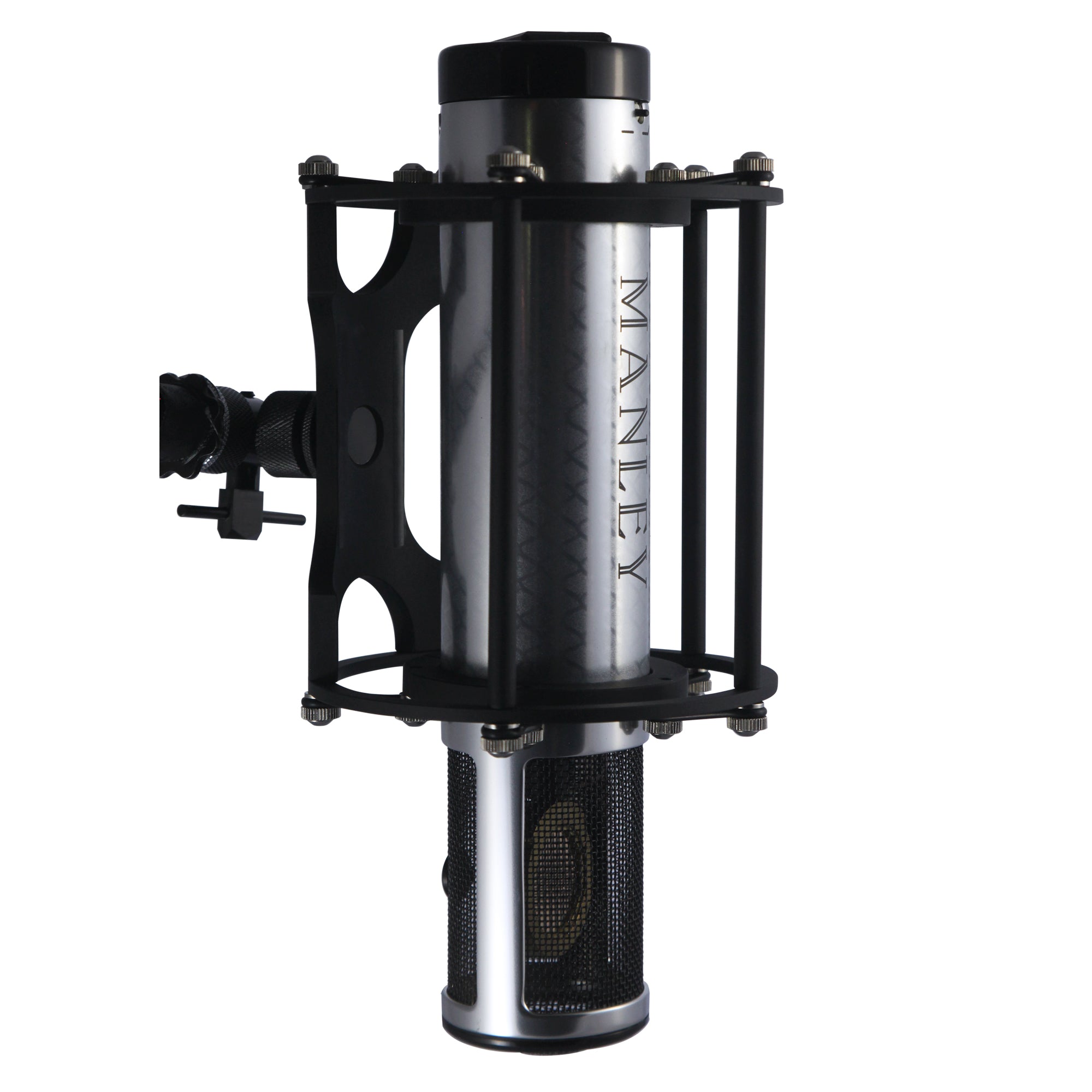 Manley Reference Silver | KMR Audio