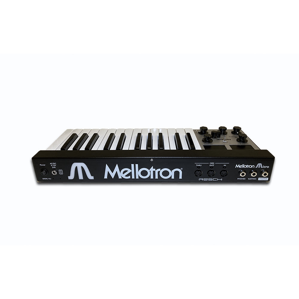 Mellotron Micro Black | KMR Audio