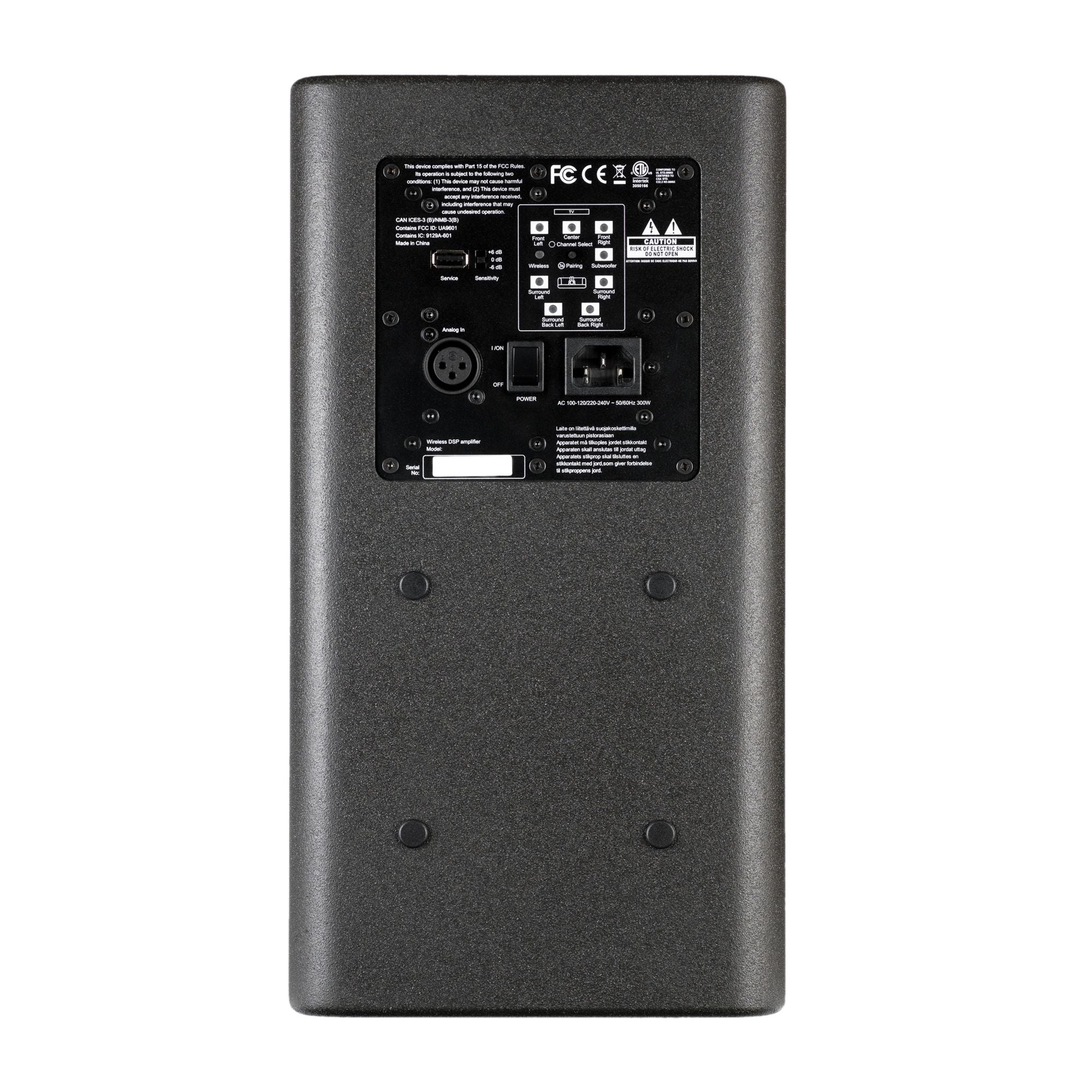 Mesanovic CDM 65 | KMR Audio