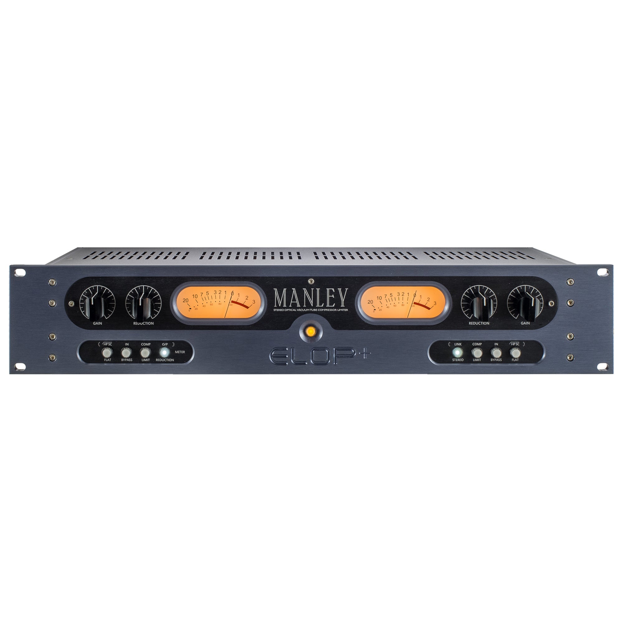 Manley ELOP+ Compressor | KMR Audio
