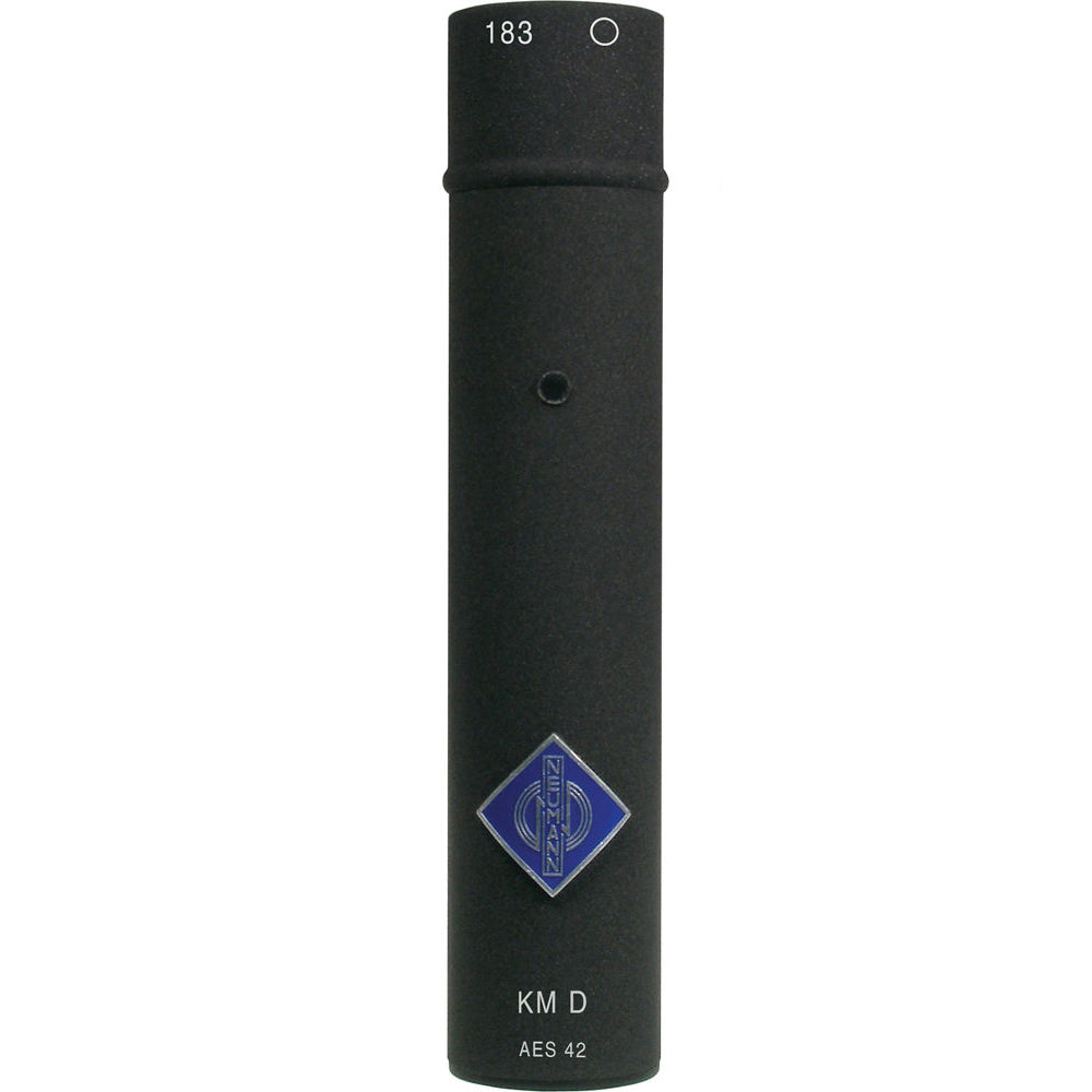Neumann Digital Series – KMR Audio