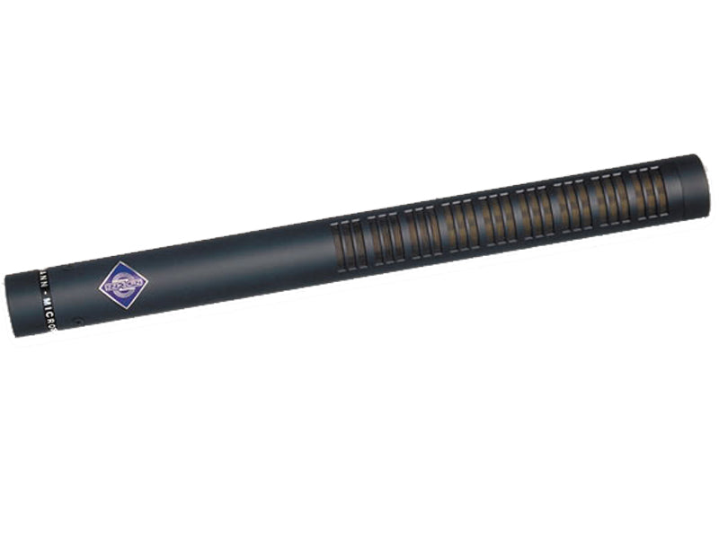 Neumann KMR81i – KMR Audio